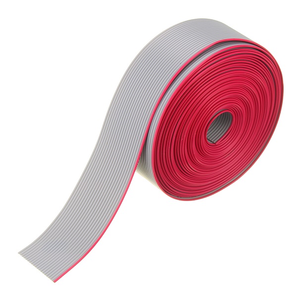 UL2651 Flat Ribbon Cable Pitch 1.27mm manufacturer & supplier - KLS Electronic Co.,Ltd.